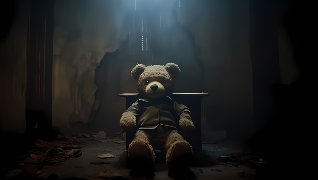 Zekar - Creepypasta-Wiki