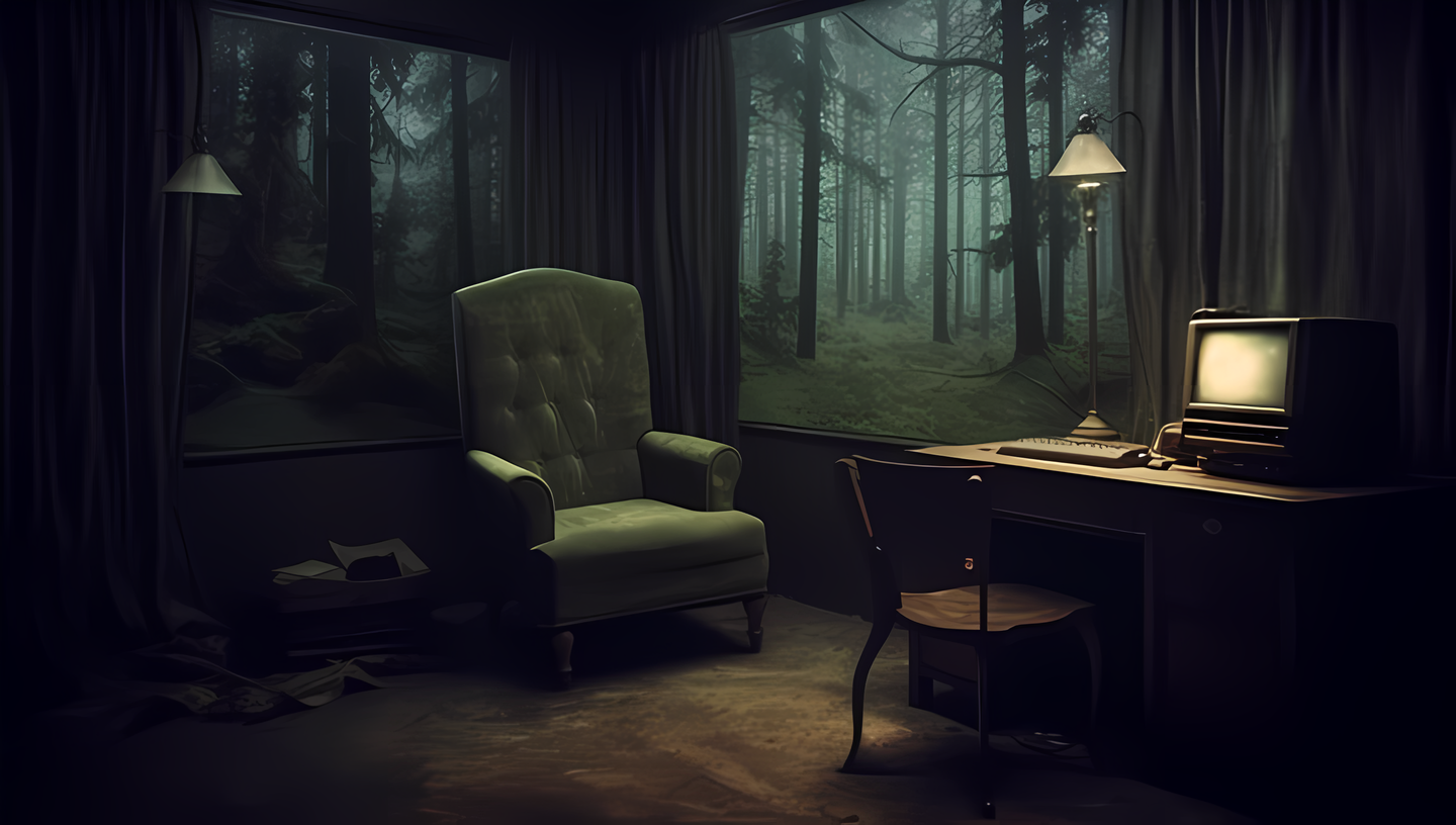 Gefühlschaos - Creepypasta-Wiki