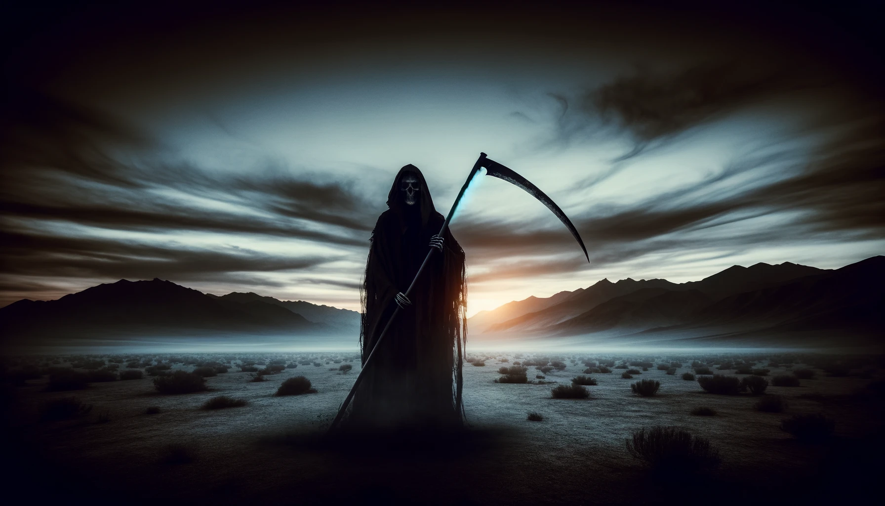 Der Psychopath - Creepypasta-Wiki