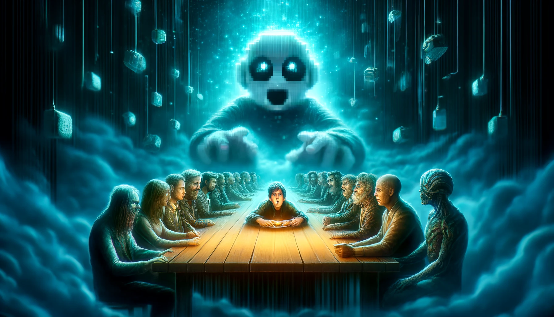 So help me! - Creepypasta-Wiki