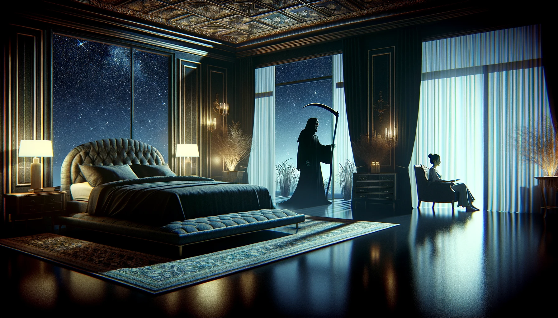 Charon - Creepypasta-Wiki