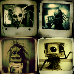 Antran - Creepypasta-Wiki