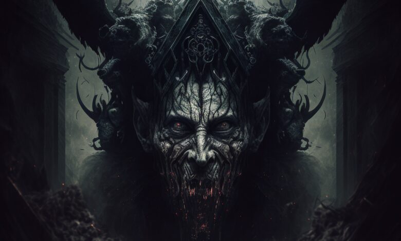 Zekar - Creepypasta-Wiki