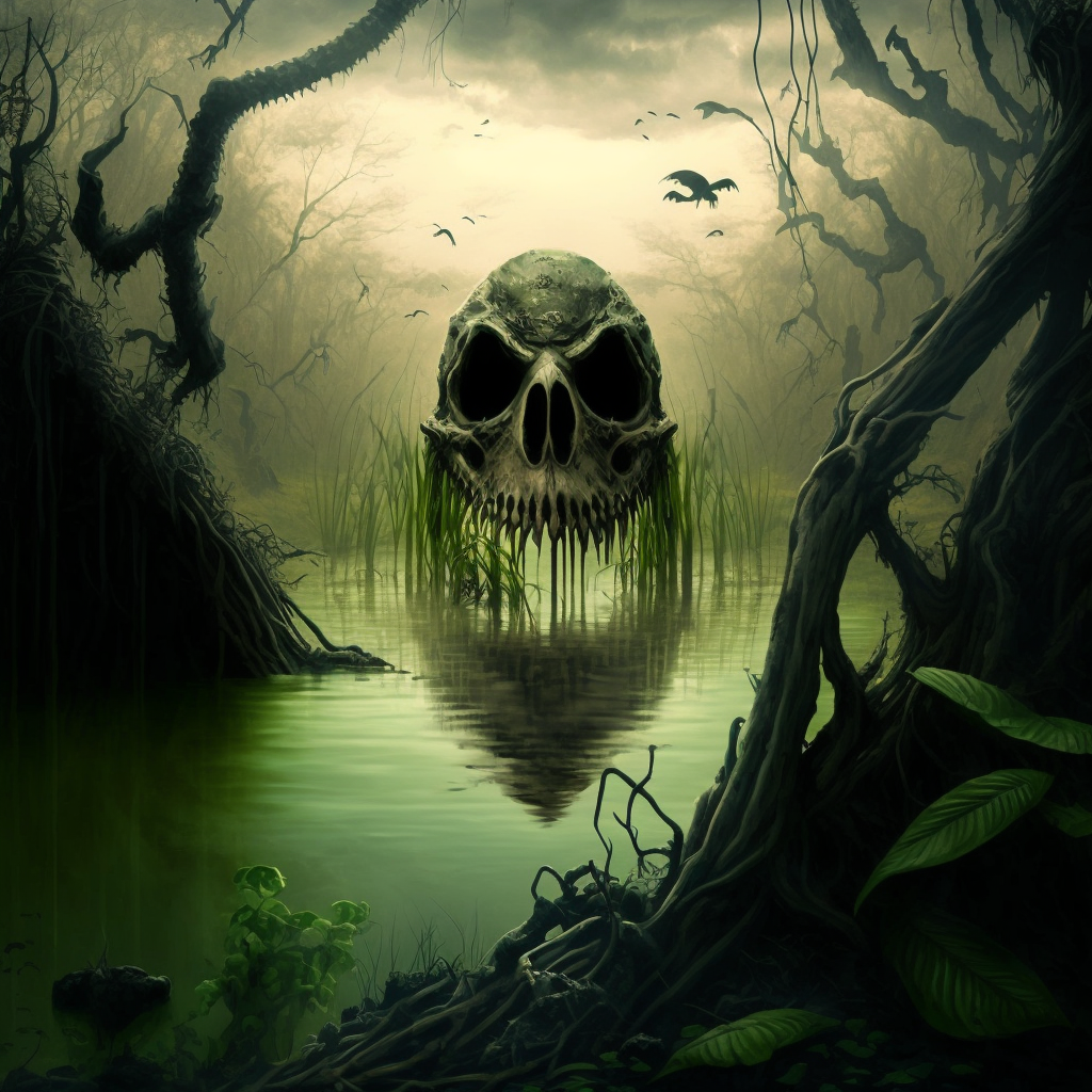 Ritual Archive - Seite 5 von 9 - Creepypasta-Wiki