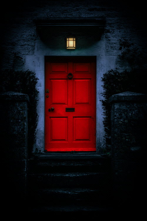 Liminal Spaces Archive - Creepypasta-Wiki