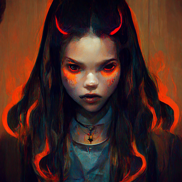 Helen - Kind eines Kindes - Creepypasta-Wiki