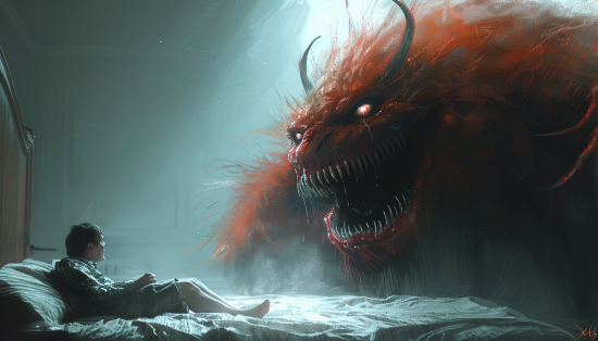 The boiled one - Creepypasta-Wiki